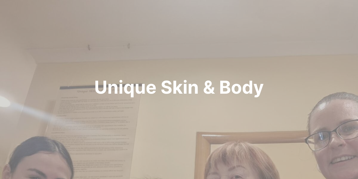 Unique Skin & Body